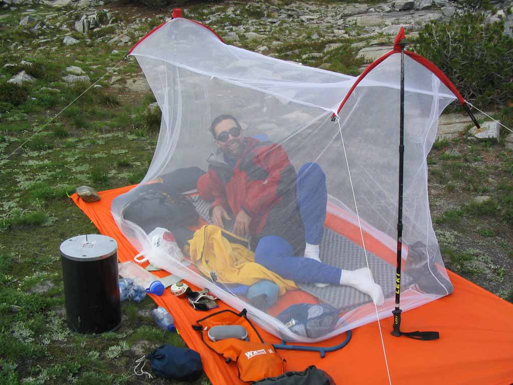 Climb-O-Rama X - Climber.Org Trip Report